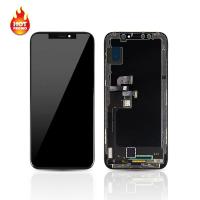 China Tft Oled Iphone Display Replacement Cell Phone Parts Assembly for sale