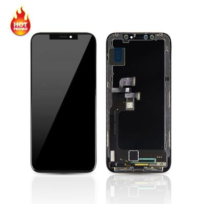 中国 Tft Oled Iphone Display Replacement Cell Phone Parts Assembly 販売のため