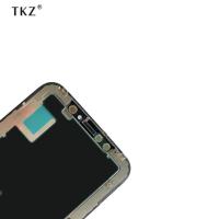 China Mobile Visual MIPI Interface Cell Phone LCD Screen Original 100% Tested for sale