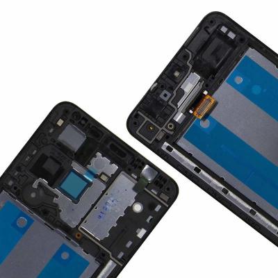 China LCD-Bildschirm-Reparatur A013G A013F Smartphone für SAM Galaxy A01 zu verkaufen