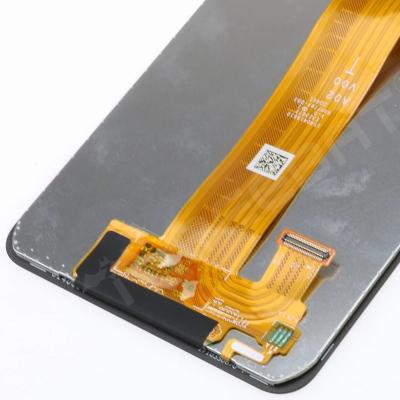 Cina Schermo mobile dell'affissione a cristalli liquidi per l'esposizione LCD dell'affissione a cristalli liquidi del touch screen dell'esposizione A022 SM-A022M della galassia A02 in vendita