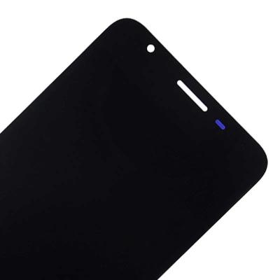 Cina Originale dell'affissione a cristalli liquidi ristrutturato schermo del telefono per l'Assemblea LCD del convertitore analogico/digitale del touch screen dell'esposizione del centro A260 di SAM Galaxy A2 in vendita