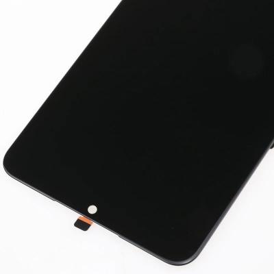 Cina Schermo mobile dell'affissione a cristalli liquidi per lo schermo di visualizzazione LCD dell'affissione a cristalli liquidi del convertitore analogico/digitale del touch screen dell'esposizione della galassia A03 A035F in vendita