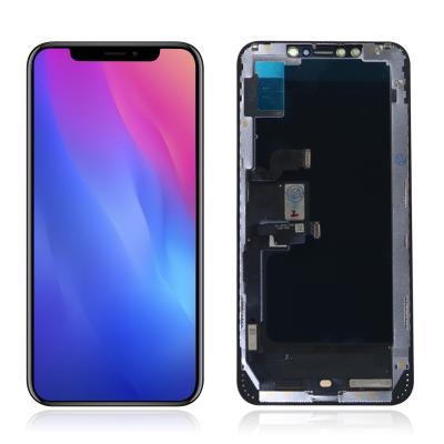 Китай Мобильный телефон разделяет экран касания Lcd для собрания цифрователя экрана касания дисплея lcd iPhone 11 Pro oled incell продается