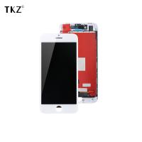 China Mobile Phone Lcd Touch Screen for iPhone 8 lcd display touch screen digitizer for sale