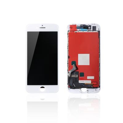 Cina esposizione Iphone di LCD del telefono cellulare di 5.5inch TFT schermo della sostituzione di 8 più in vendita