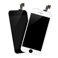 China 5.5inch TFT Cell Phone LCD Display Iphone 8 Plus Replacement Screen for sale