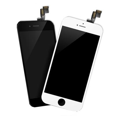 Cina esposizione Iphone di LCD del telefono cellulare di 5.5inch TFT schermo della sostituzione di 8 più in vendita