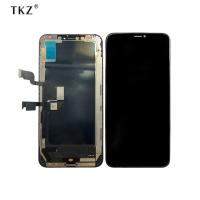China Oil Repellent Coating Refurbished LCD Screen For IPhone 11 Pro Max for sale