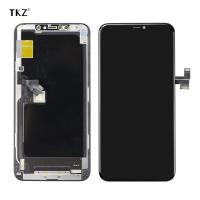 China Mobile Phone Lcd For IPhone 11 Pro max LCD Screen  Display Touch Screen 11 Pro Max for sale