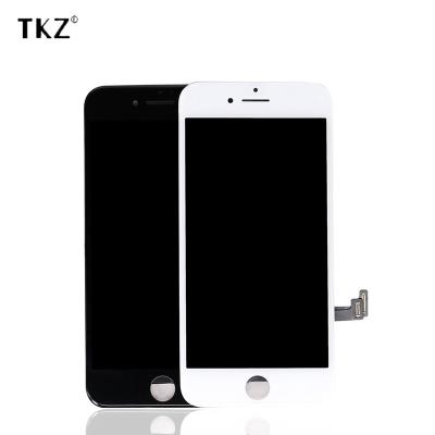 Cina Parti mobili per l'originale dello schermo dell'affissione a cristalli liquidi di Iphone, schermo del touch screen cinese del telefono cellulare della sostituzione per Iphone 5 6 7 più di 8 X in vendita
