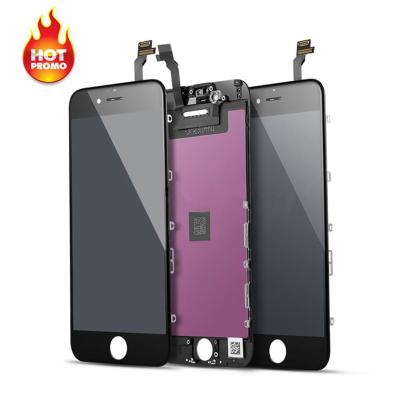 Cina Parti mobili per l'originale dello schermo dell'affissione a cristalli liquidi di Iphone, schermo del touch screen cinese del telefono cellulare della sostituzione per Iphone 5 6 7 più di 8 X in vendita