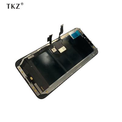 China OEM ODM LCD van de Celtelefoon het Schermiphone 11 11 Pro 11 Promax spare parts Te koop