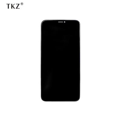 China OEM ODM LCD van de Celtelefoon het Schermiphone 11 11 Pro 11 Promax spare parts Te koop