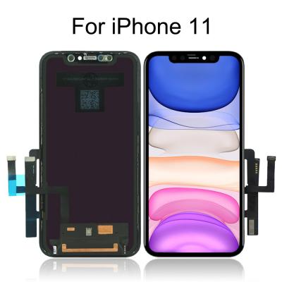 Китай Новый экран LCD прибытия 2022 для дисплея мобильного телефона IPhone 11 Pro Макс продается