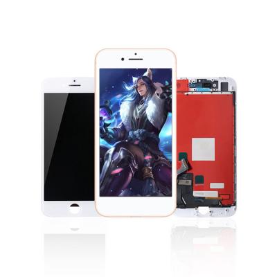 China Qualidade superior para Iphone 6 7 tela de 8 X Lcd, para Iphone 6 7 substituição da tela de 8 X, PARA IPHONE LCD à venda