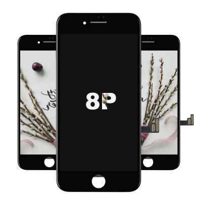 China Qualidade superior para Iphone 6 7 tela de 8 X Lcd, para Iphone 6 7 substituição da tela de 8 X, PARA IPHONE LCD à venda