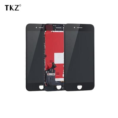 China Handy-LCD-Bildschirm-Reparatur TKZ Incell ersetzen für IPhone X 6 6S 7 8 zu verkaufen