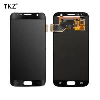 China SAM G935F Galaxy S7 Edge LCD Screen Mobile Phone Replacement for sale