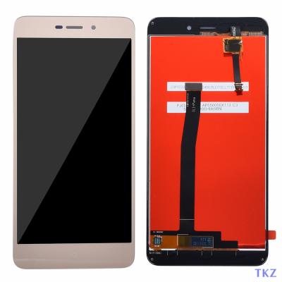 Cina La riparazione visualizza le parti degli schermi delle affissioni a cristalli liquidi per il pannello di tocco originale dell'affissione a cristalli liquidi della sostituzione di REDMI4A per Xiaomi 4a senza struttura in vendita
