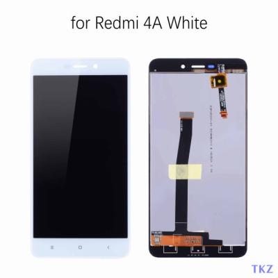 Cina La riparazione visualizza le parti degli schermi delle affissioni a cristalli liquidi per il pannello di tocco originale dell'affissione a cristalli liquidi della sostituzione di REDMI4A per Xiaomi 4a senza struttura in vendita