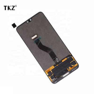 China Del Lcd favorable LCD reemplazo de alta calidad de la pantalla de visualización P20 para Huawei P10 P9 P8 P7 P6 en venta