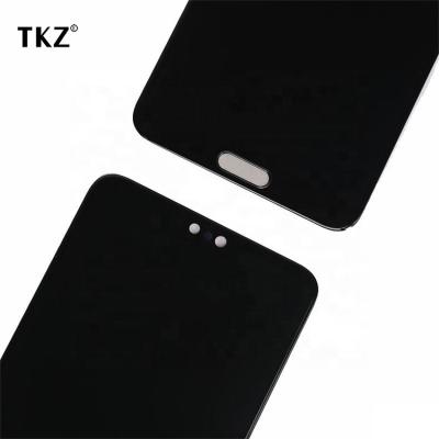 China Del Lcd favorable LCD reemplazo de alta calidad de la pantalla de visualización P20 para Huawei P10 P9 P8 P7 P6 en venta