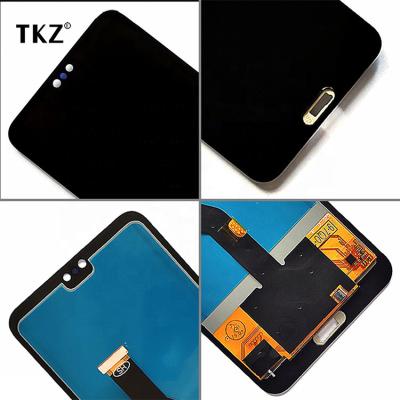 China Del Lcd favorable LCD reemplazo de alta calidad de la pantalla de visualización P20 para Huawei P10 P9 P8 P7 P6 en venta