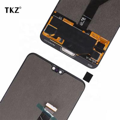 China Del Lcd favorable LCD reemplazo de alta calidad de la pantalla de visualización P20 para Huawei P10 P9 P8 P7 P6 en venta