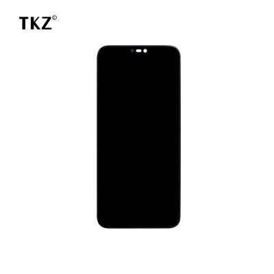中国 華為技術P20ライトLCDの表示のための華為技術P20ライトLcdの華為技術P20ライトLCDスクリーンのためのTAKKO 100%の保証Wa 12か月の 販売のため