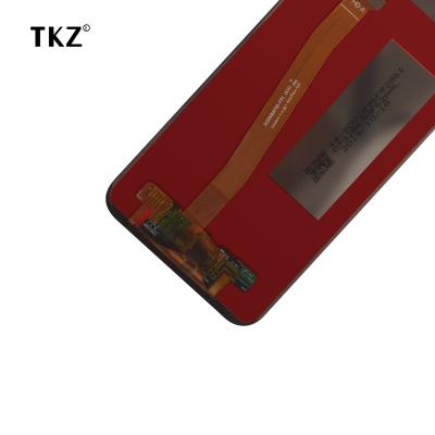 China TAKKO-Reparatielcd Vertoning met Touch screenassemblage 100% voor Huawei P20/de Mobiele Telefoon die Lcds wordt getest van P20 Lite Te koop