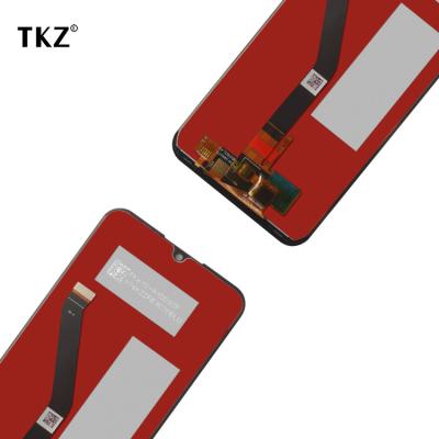 China Voor Lcd van Huawei Y6 2019 Vertoning voor Y6 2019 Originele Lcd van de Touche screnen het Mobiele Telefoon Scherm Te koop