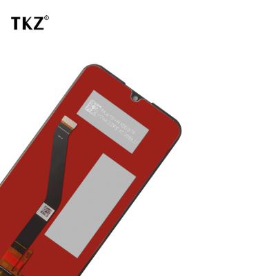 China Voor Lcd van Huawei Y6 2019 Vertoning voor Y6 2019 Originele Lcd van de Touche screnen het Mobiele Telefoon Scherm Te koop