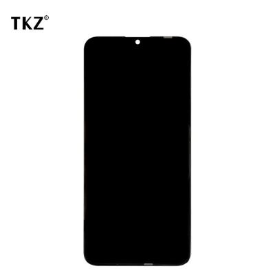 China Exposição móvel de TAKKO para o painel LCD 2019 de Huawei P Smart para a honra 10 Lite LCD de Huawei com conjunto do digitador do toque à venda