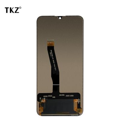 China Exposição móvel de TAKKO para o painel LCD 2019 de Huawei P Smart para a honra 10 Lite LCD de Huawei com conjunto do digitador do toque à venda