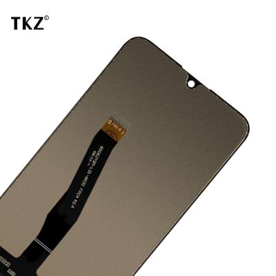 China Exposição móvel de TAKKO para o painel LCD 2019 de Huawei P Smart para a honra 10 Lite LCD de Huawei com conjunto do digitador do toque à venda