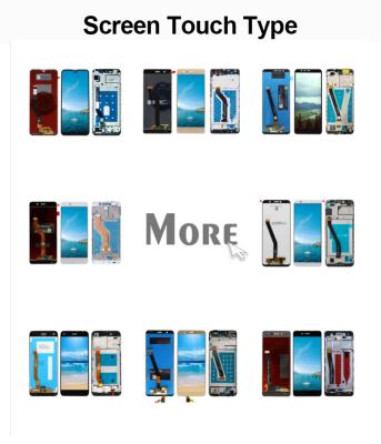 China Exposição móvel de TAKKO para o painel LCD 2019 de Huawei P Smart para a honra 10 Lite LCD de Huawei com conjunto do digitador do toque à venda