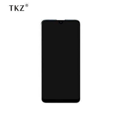 China Exposição esperta do Lcd do telefone celular para o conjunto 2019 de vidro do digitador do tela táctil de Huawei Y9 Mobilephonelcds para Huawei Y9 20 à venda
