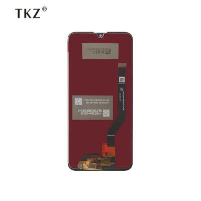 China Exposição esperta do Lcd do telefone celular para o conjunto 2019 de vidro do digitador do tela táctil de Huawei Y9 Mobilephonelcds para Huawei Y9 20 à venda