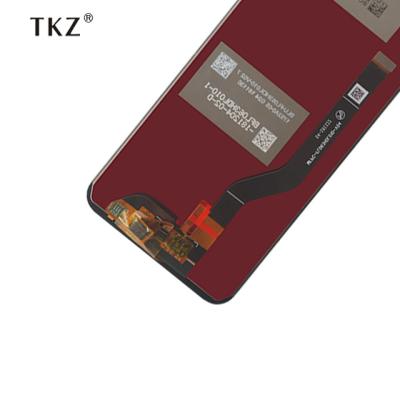 China Exposição esperta do Lcd do telefone celular para o conjunto 2019 de vidro do digitador do tela táctil de Huawei Y9 Mobilephonelcds para Huawei Y9 20 à venda