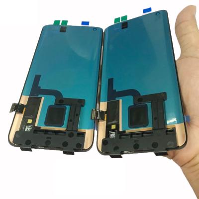 China Originele Amoled LCD 5G de Vervanging van het 6,67 Duimscherm voor Xiaomi Mi 10 ultra Globale Lcd Vertoning Te koop