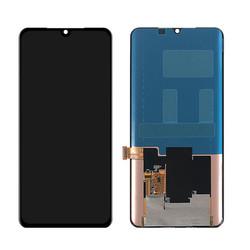 China Originele Amoled LCD 5G de Vervanging van het 6,67 Duimscherm voor Xiaomi Mi 10 ultra Globale Lcd Vertoning Te koop
