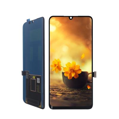 China Hoog - Vertoning van Amoled Truecolor van kwaliteits de Originele 6,57 Duim voor Xiaomi Mi Nota 10 het Scherm van Lite Lcd Te koop