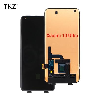 China 6.47“ Originele LCD voor Xiaomi Mi Nota 10 LCD de Becijferaar van het Vertoningstouche screen voor Xiaomi Mi Nota 10 het Prolcd Scherm vervangt Te koop