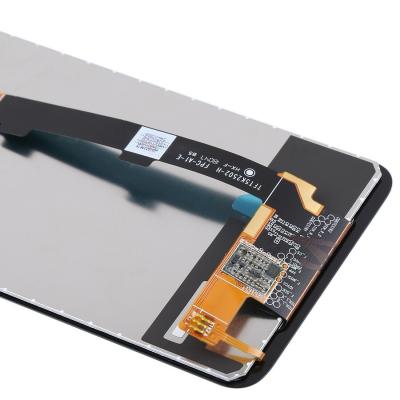Cina affissioni a cristalli liquidi del telefono cellulare 1080x1920 per OPPO A3S F1S F11 A5S A9 A5 2020 in vendita