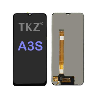 中国 OPPO A59の表示取り替えのためのOEM OLED TKZの携帯電話LCDS 販売のため