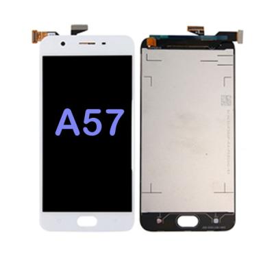 中国 OPPO A3S LCDSのためのTKZの取り替えの携帯電話スクリーン表示 販売のため