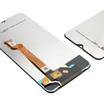 Китай Дисплей касания Lcd меняемого телефона первоначальный для экрана Oppo F1s F5 F7 F9 F17 Lcd продается