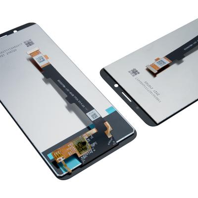 中国 良質の取り替え可能なLcdの元の接触はOppo F5 F1s F7 F9 F17のためのLcdスクリーンを表示する 販売のため