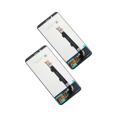 中国 良質の取り替え可能なLcdの元の接触はOppo F5 F1s F7 F9 F17のためのLcdスクリーンを表示する 販売のため